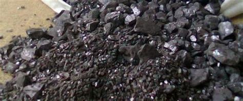 Lead Ore At Best Price In Thane By Supreme Batteries Id 4856821697