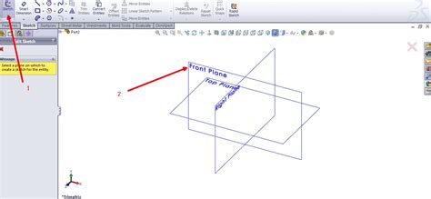 Revolved Boss Di Solidwork MyCADBlogs