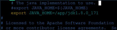 头歌educoder——大数据hadoop开发环境搭建 本关任务：配置javajdk。 csdn博客