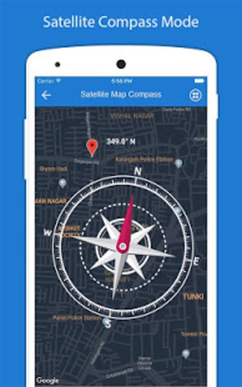 Voice GPS Driving Directions GPS Navigation For Android Download