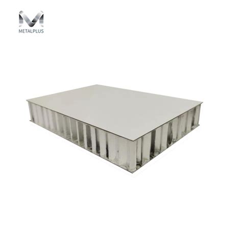 Lightweight Stone Wall Cladding Aluminum Composite Panel Sandwich Panel External Wall Indoor
