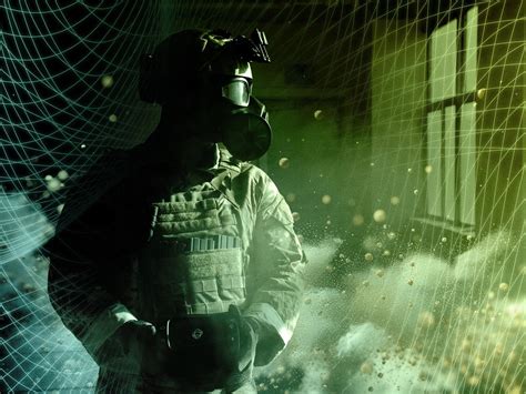 Biodefense Solutions To Protect Global Health