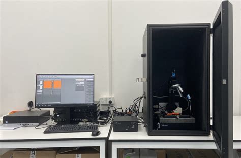 Nanosurf Arac 常压qplus Afm扫描探针测试系统 物质科学原位中心