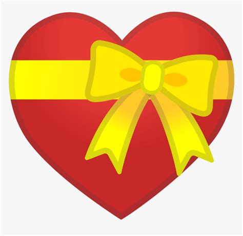 Смайлик сердечко нарисовать