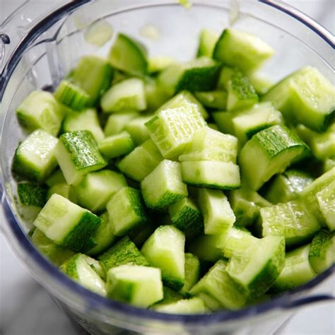 10 Min Cucumber Lemonade Recipe Perfect Summer Refresher