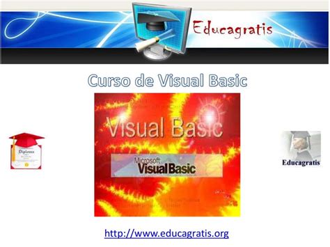 curso de visual basic