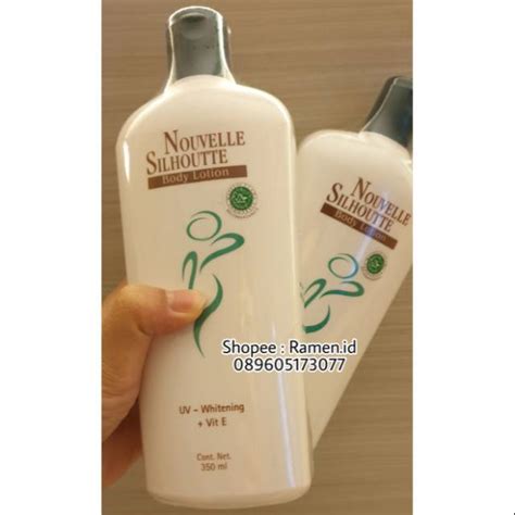 โลชั่นยูวีสีขาว Vit E 350 มล Shopee Thailand
