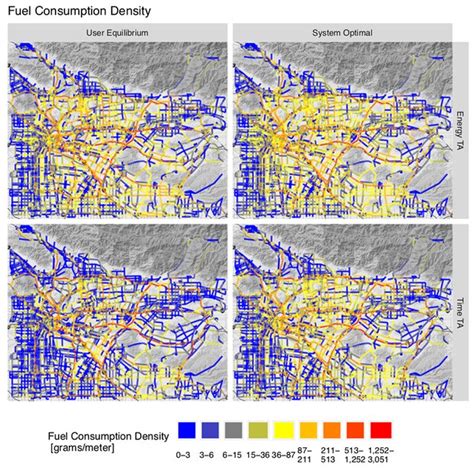 Fuel Consumption Density Best Viewed In Color Download Scientific Diagram