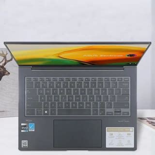 Jual Keyboard Protector Asus Vivobook GO 14 E1404 Shopee Indonesia