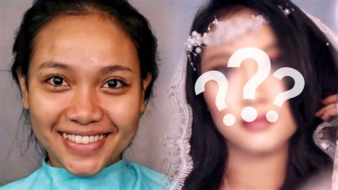 Tutorial Makeup Amazing Makeup Highlight Makeuproutines 5 Youtube
