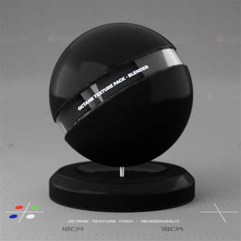 Blender Octane Texture Pack 2 Architecture The Pixel Lab