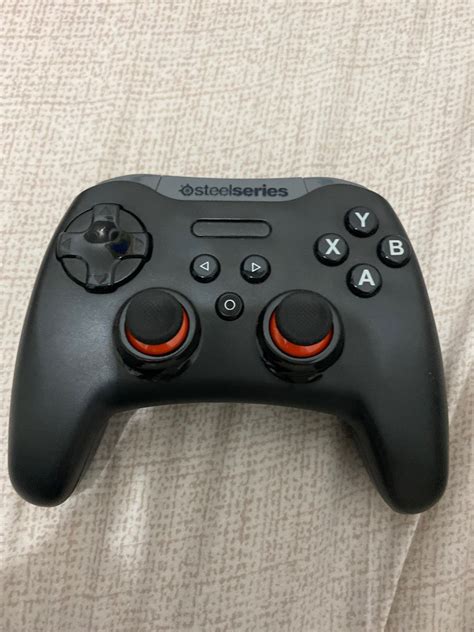 Steelseries Stratus Xl On Carousell