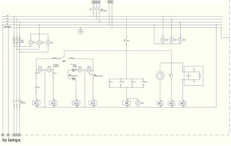 How To Create An Effective And Efficient Panel Wiring Diagram
