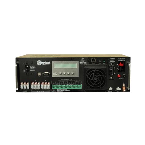 Power Battery Backup Oriux