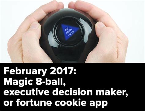 Tampa Ios Meetup On Tuesday February 28 A How To Make A Magic 8 Ball