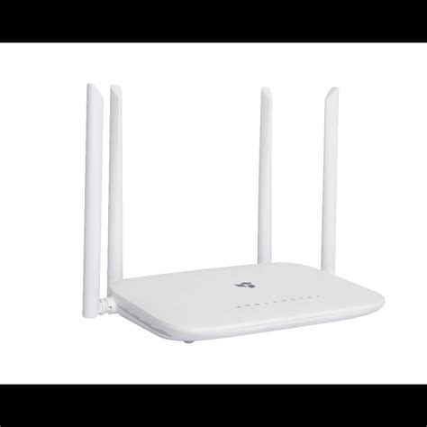 Wi-Fi роутер SNR-CPE-ME2-Lite (rev. B), 802.11a/b/g/n, 802.11ac Wave 2 ...