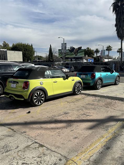 my first rule 1 at the gym this morning r mini