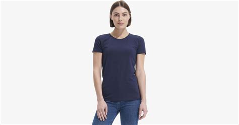 Tee Shirt Sols 02946 Millenium Women