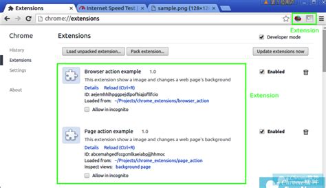 chrome浏览器扩展开发系列之九：chrome浏览器的chrome alarms api chrome插件开发 画夹插件网