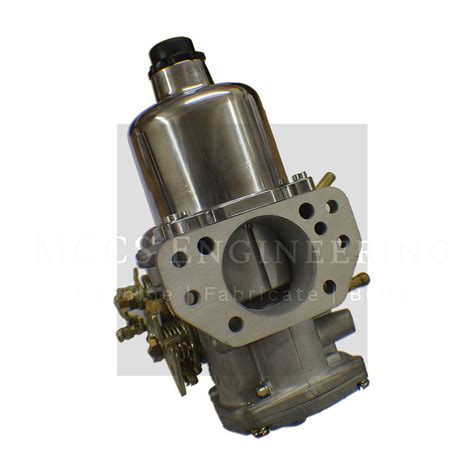Hif44 Su Carburettor Mccs Engineering Ltd