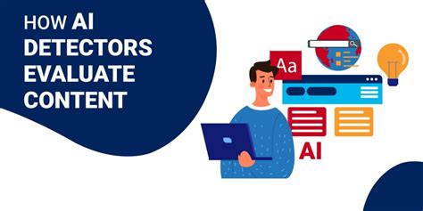 How Do Ai Content Detectors Work