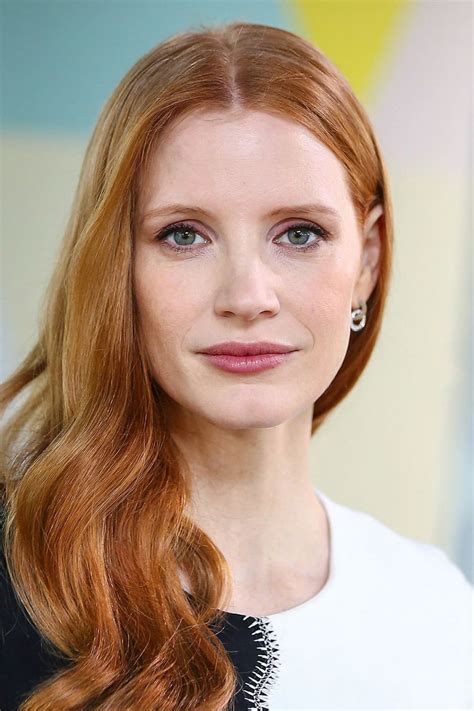 Jessica Chastain Esantv™