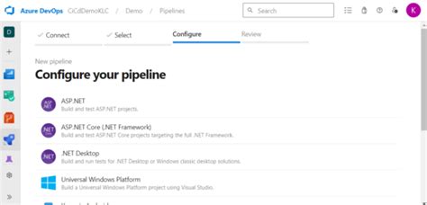 Continuous Integration And Continuous Delivery With Azure DevOps