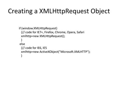 AJAX And JSP ISYS Ppt Download
