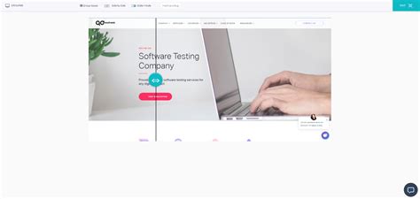 What Is Pixel Perfect Testing And How To Run It QA Madness