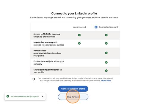 Linkedin Learning At Vtsu