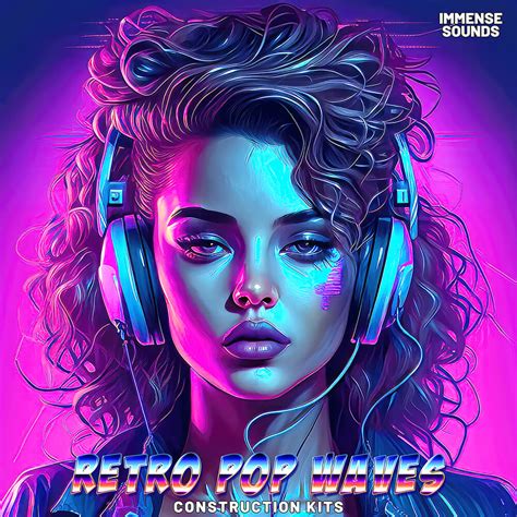 Retro Pop Waves Producer Sources