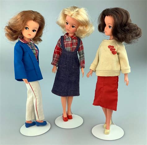 About Sindy The British Fashion Doll Our Sindy Museum
