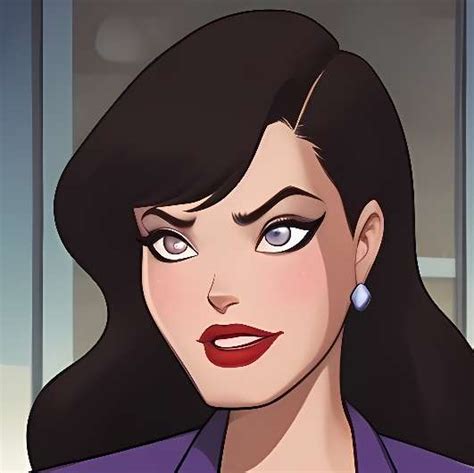 Talkie Profile Lois Lane Talkie Ai Dc