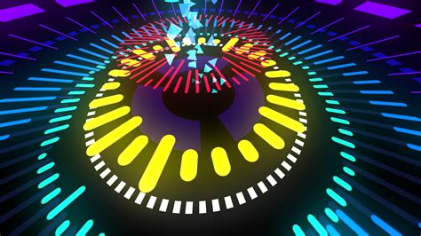 Music Visualizer Kit Behance