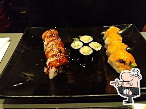 Buddhas Bar Sushi Grill Mainz Restaurantbewertungen