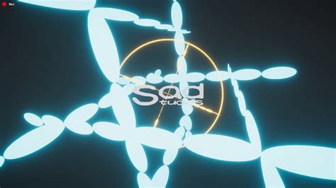 Audio Visualizer Made In Unity Youtube