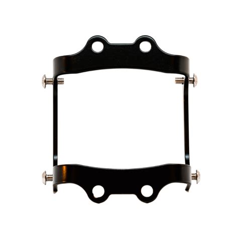 Rad Power Bike Bottle Holder Mounting Bracket Cascade Manufacturing