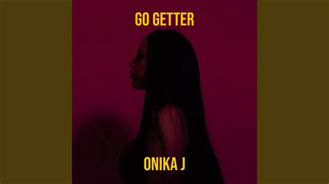 Go Getter - YouTube