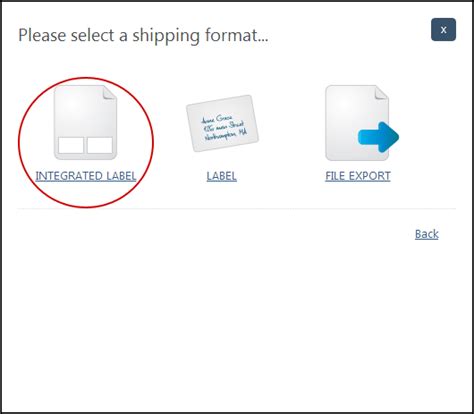 Creating A Shipping Method Storefeeder