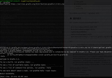 Gradle Wrapper Properties Csdn