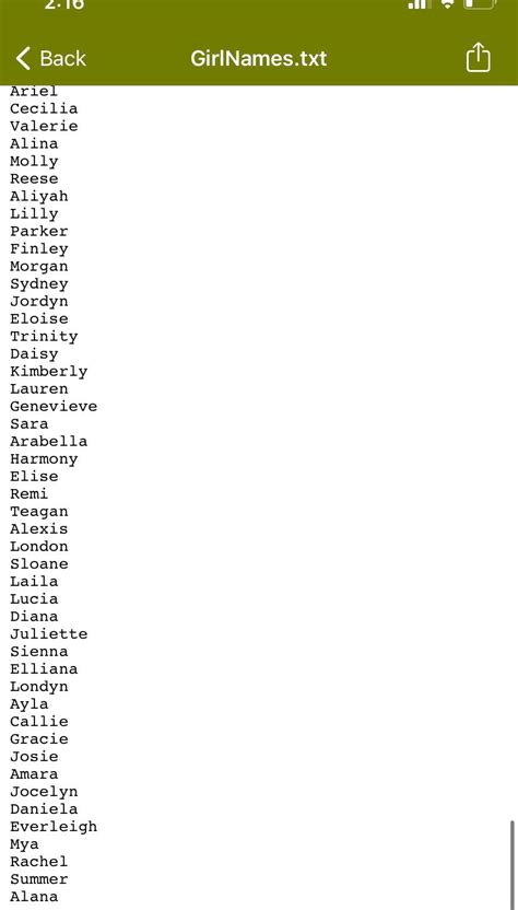 Solved Chapter 7 Programming Challenge 14 Name Search 25