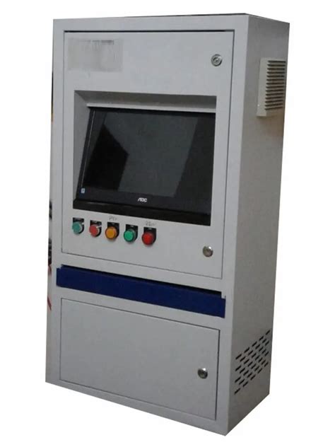 Online Stack Emission Monitoring System At Rs 270000 Piece Stack Monitoring Systems In Sonipat