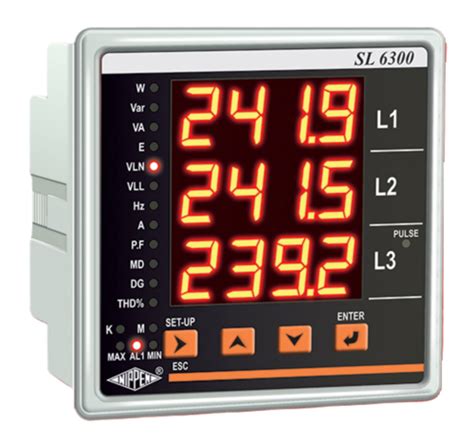 Demand Controller At Best Price In Coimbatore Tamil Nadu Yara Technologies