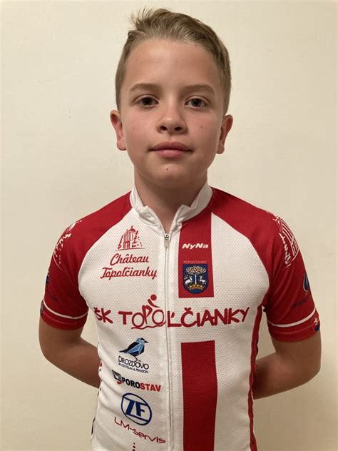 Jakub Stano Šk Topoľčianky