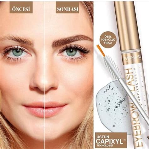 👉 შრატი წამწამებისთვის და კოსმეტიკა და მოვლის საშუალება