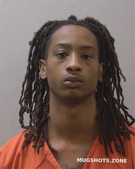 Smith Effrin 01 04 2024 Lexington County Mugshots Zone