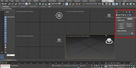 Biped In 3ds Max Animating And Rigging Character Model Using Biped