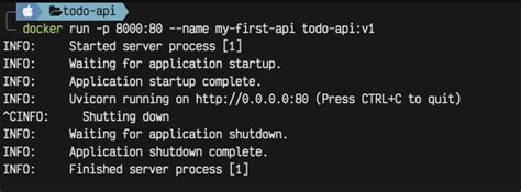 สราง API ความเรวสงดวย FastAPI Python Docker Compose devhub in th