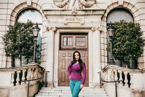 Ramya Ravikumar Is Igniting The Passion For Fitness In Others Euro Global Post Latest News