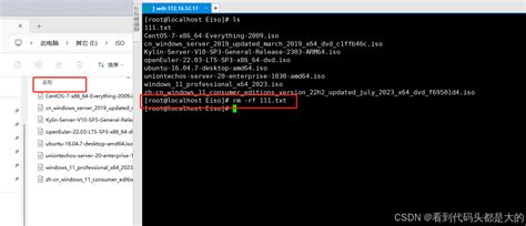 windows服务器搭建nfs服务linux服务器连接 hanewin nfs server csdn博客